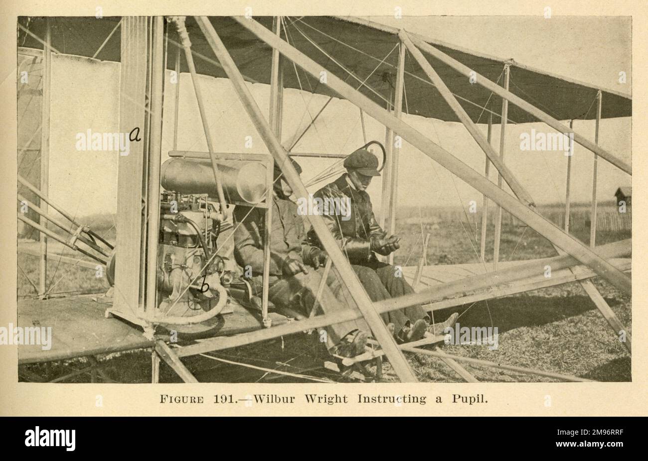 Wilbur historical hi-res stock photography and images - Alamy