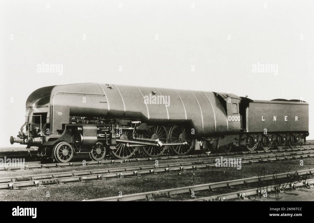 Lner hi-res stock photography and images - Alamy