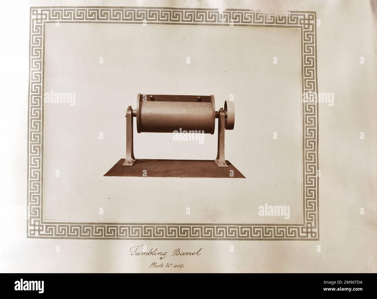 Barrel history historical hi-res stock photography and images - Alamy