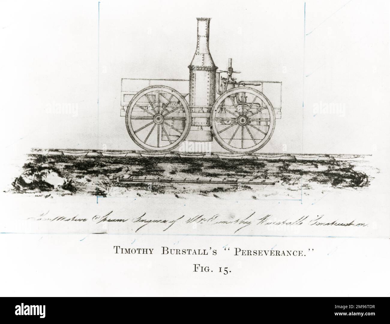 Timothy Burstall?s ?Perseverance Stock Photo - Alamy