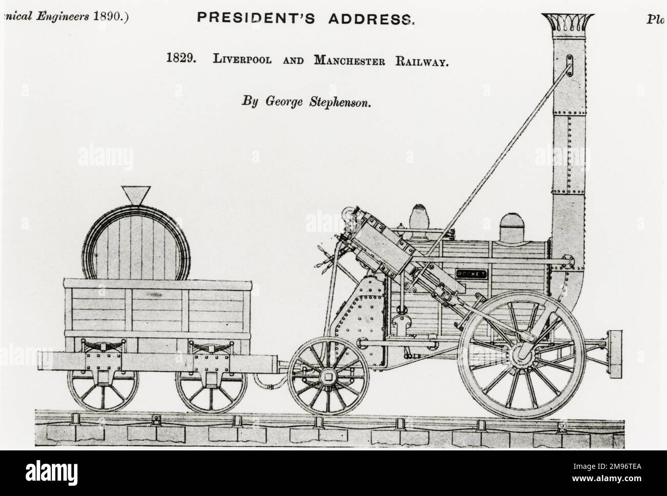 Liverpool manchester hi-res stock photography and images - Alamy