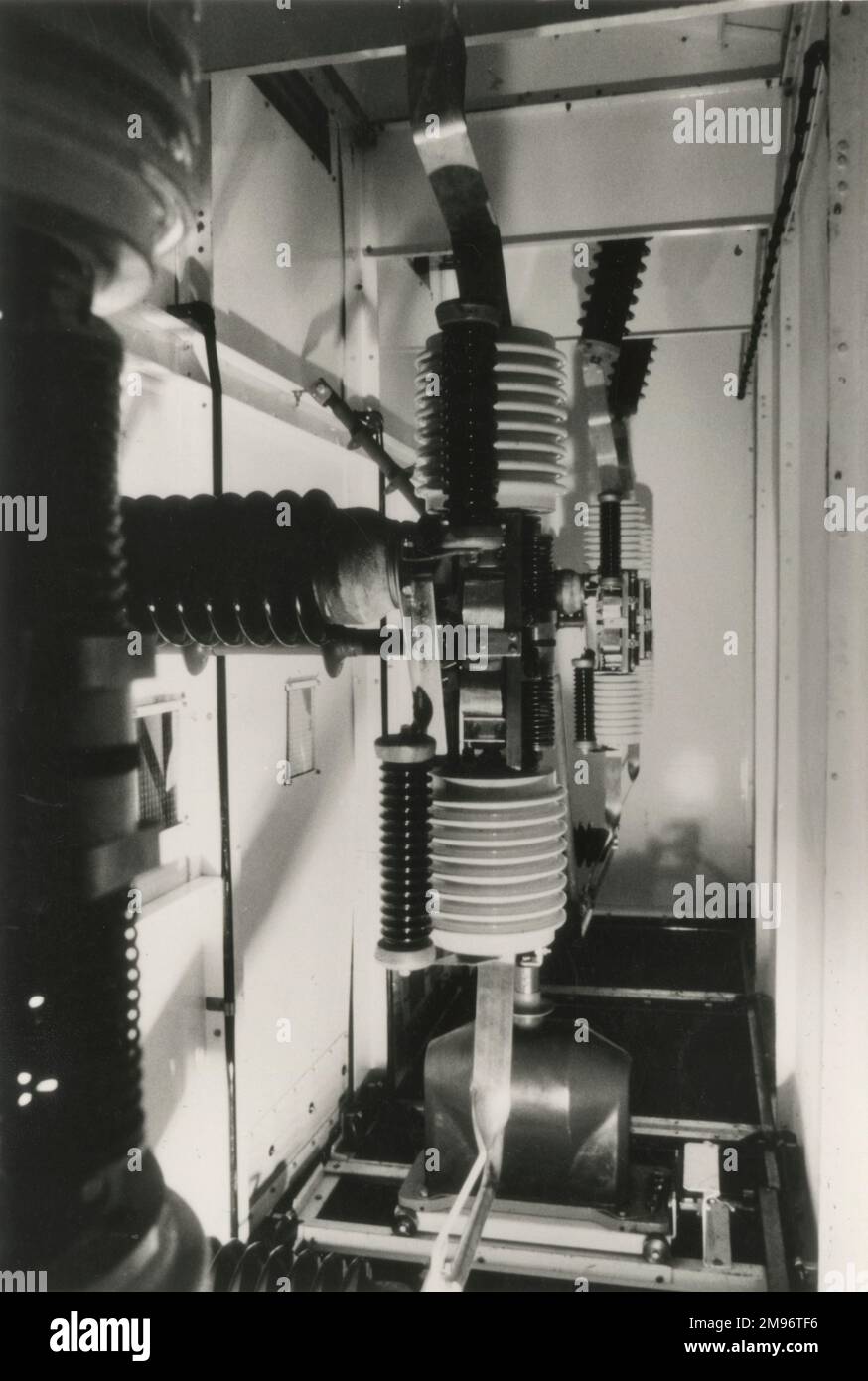 Vacuum interrupter hi-res stock photography and images - Alamy