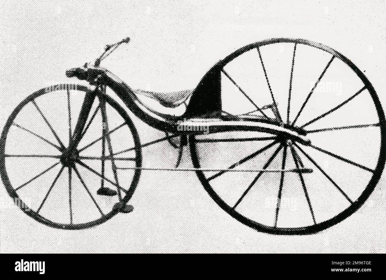 Historical cycle hi-res stock photography and images - Alamy