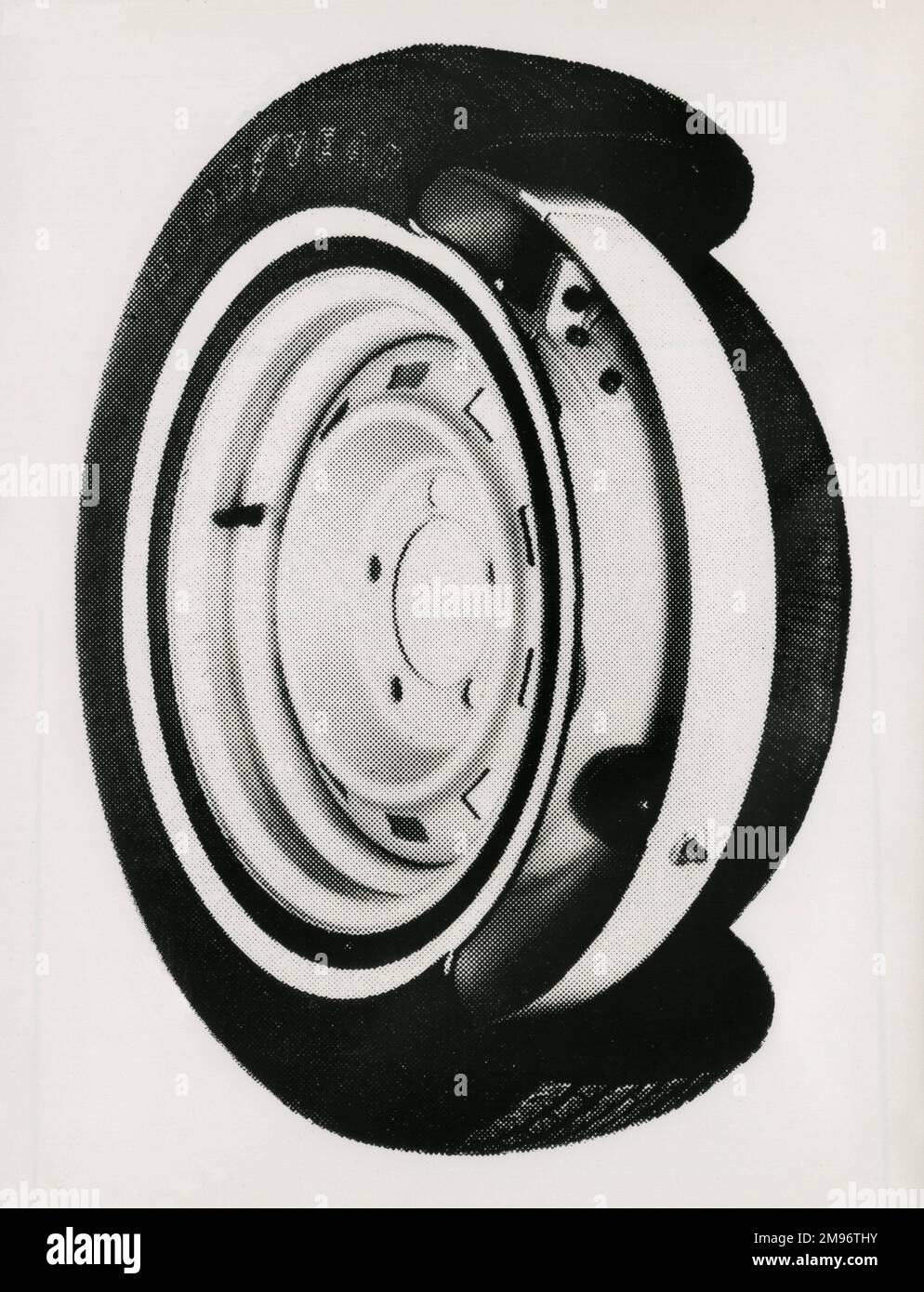 Goodyear tyre hi-res stock photography and images - Alamy