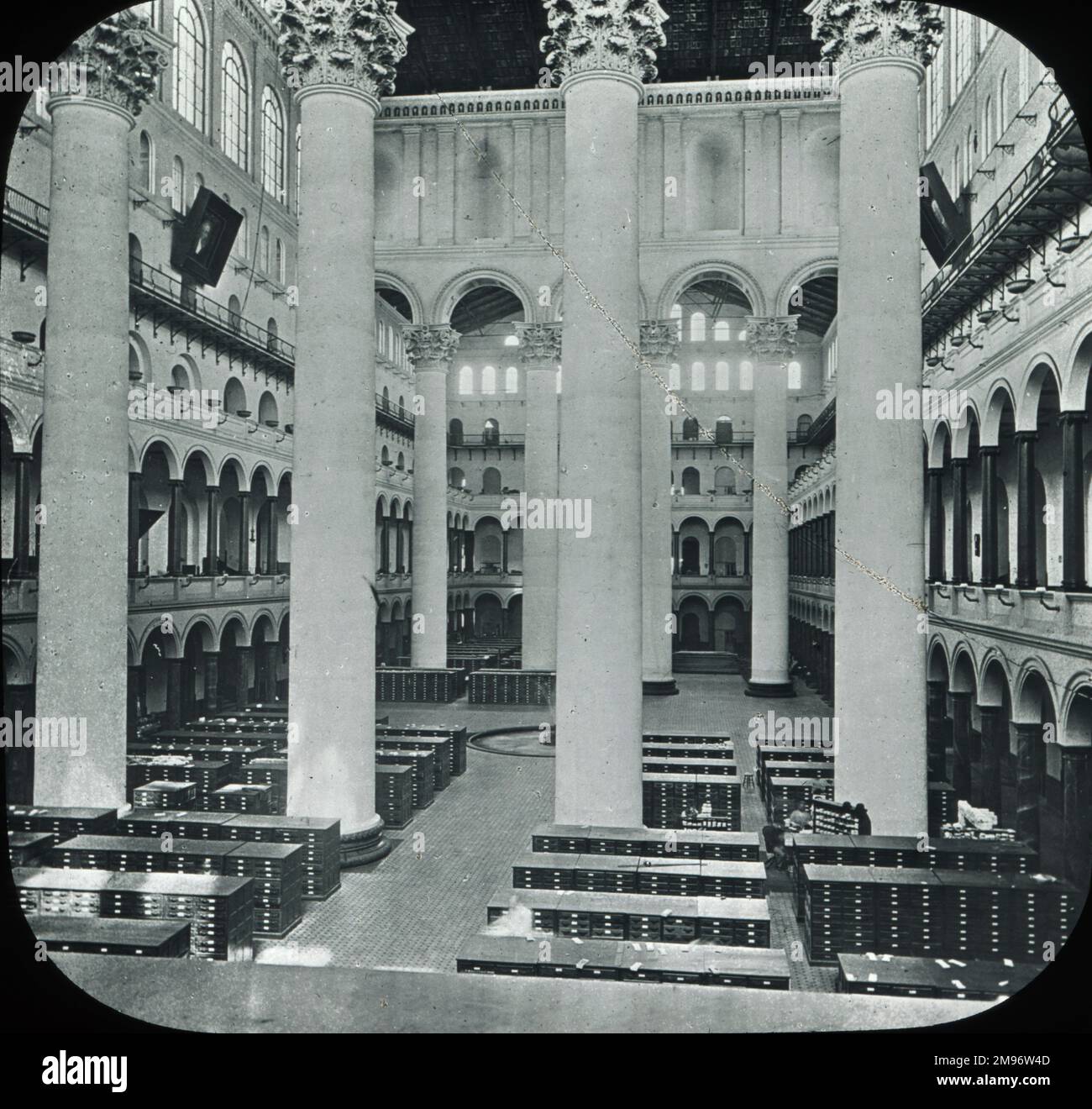 Visits made by members of the Institution of Mechanical Engineers as ...