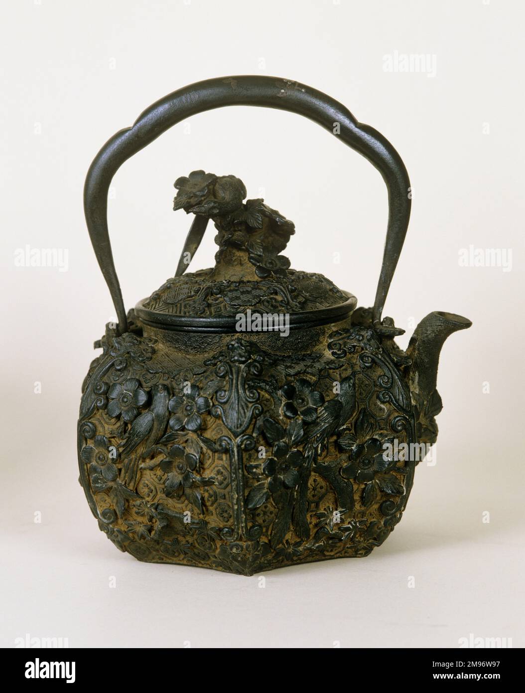 Teapot history hi-res stock photography and images - Alamy