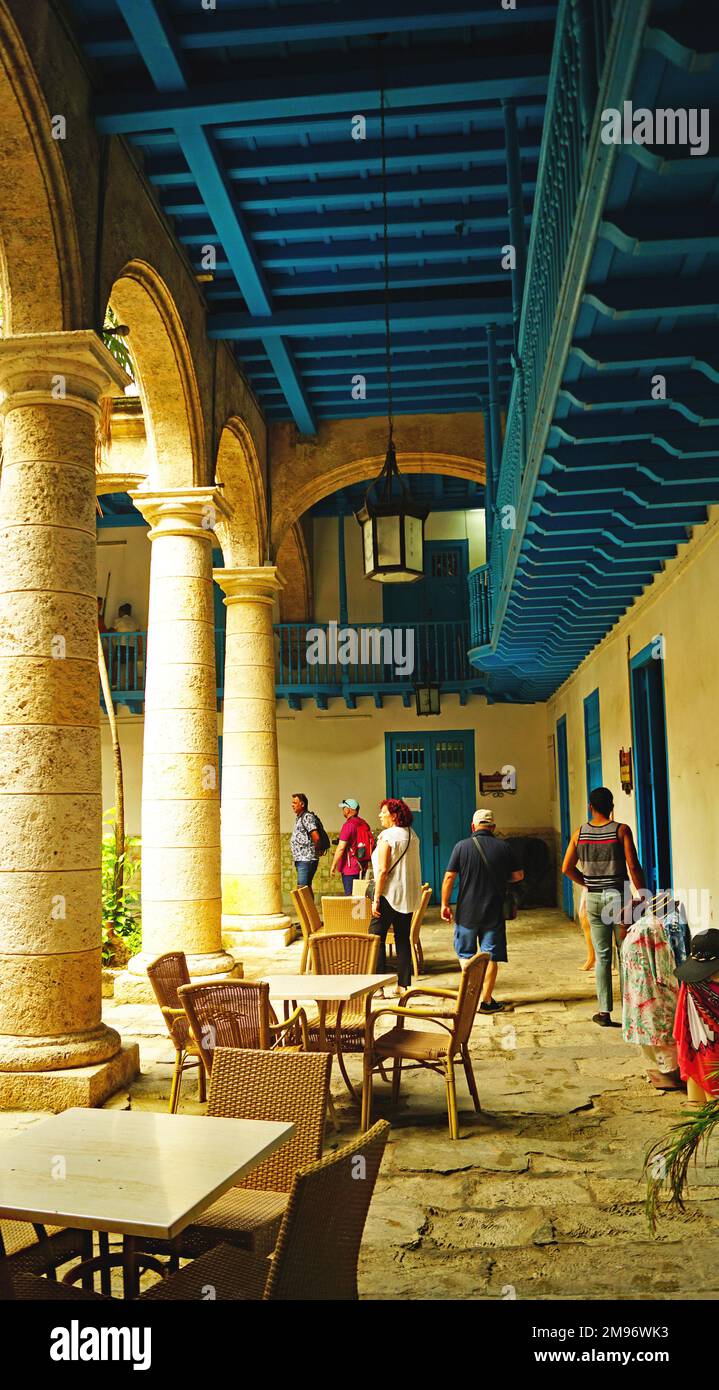 Overview havana cuba hi-res stock photography and images - Alamy