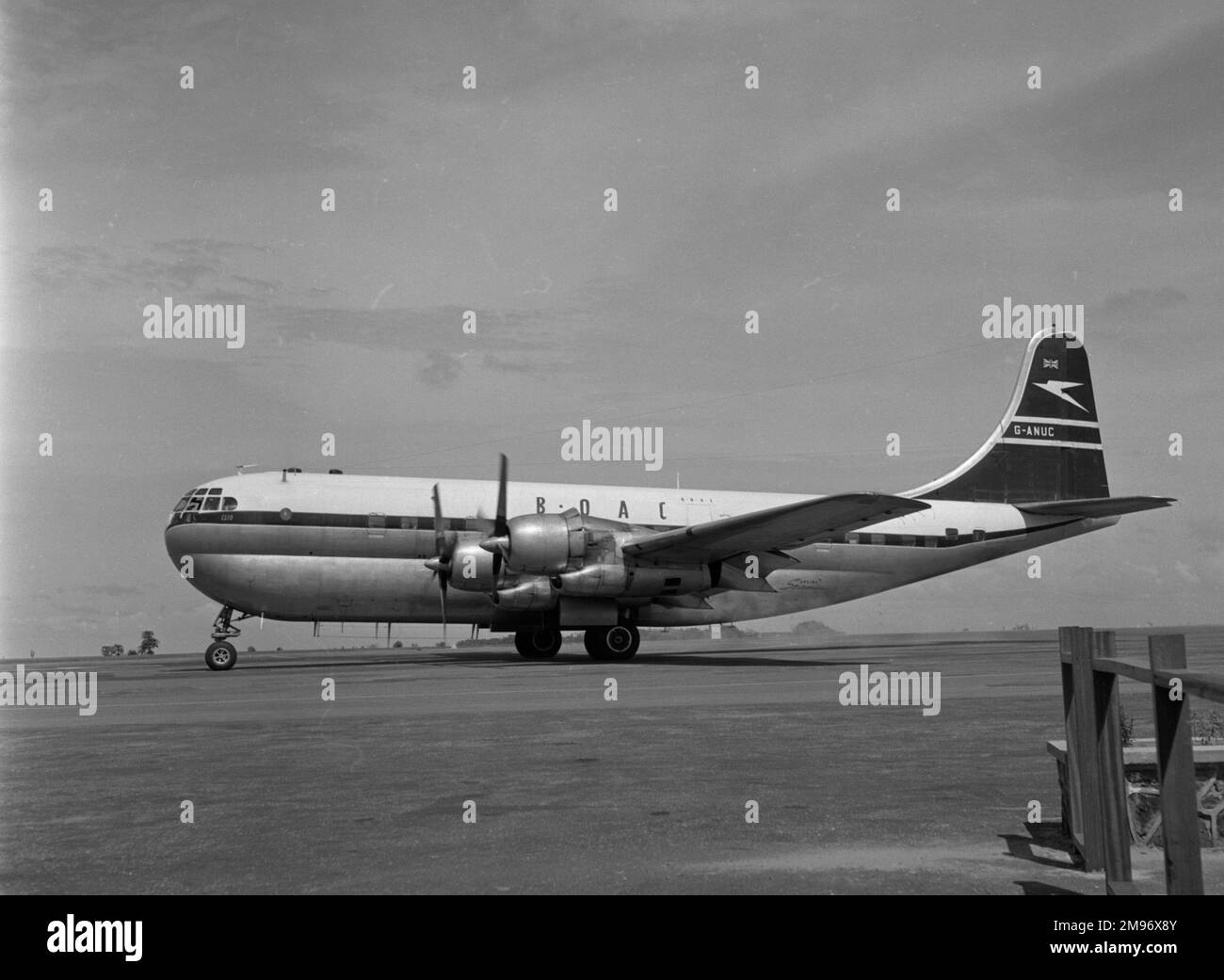Originally part of the United Airlines fleet servicing the Hawaii route ...