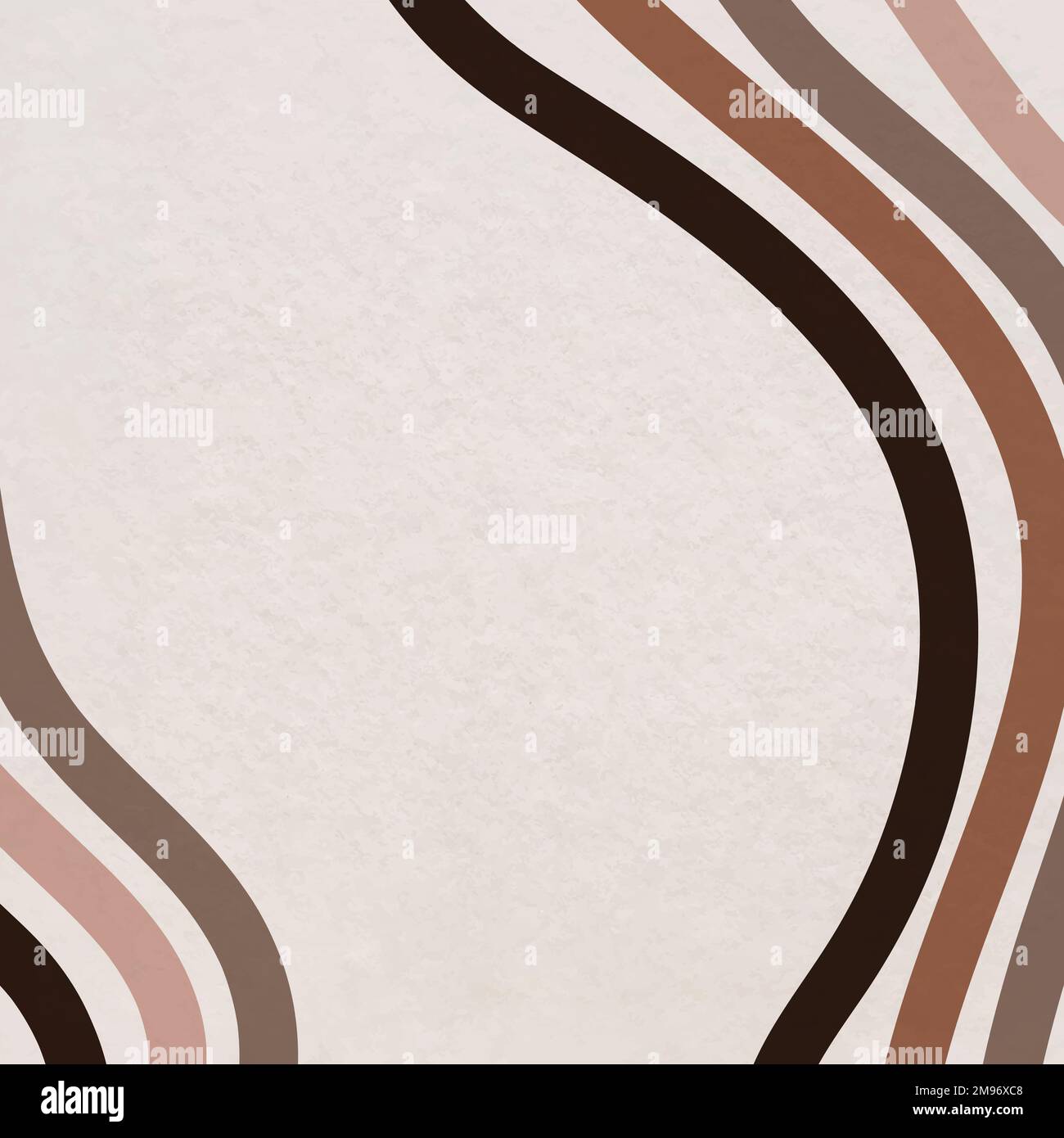 Colorful curvy lines background vector Stock Vector Image & Art - Alamy