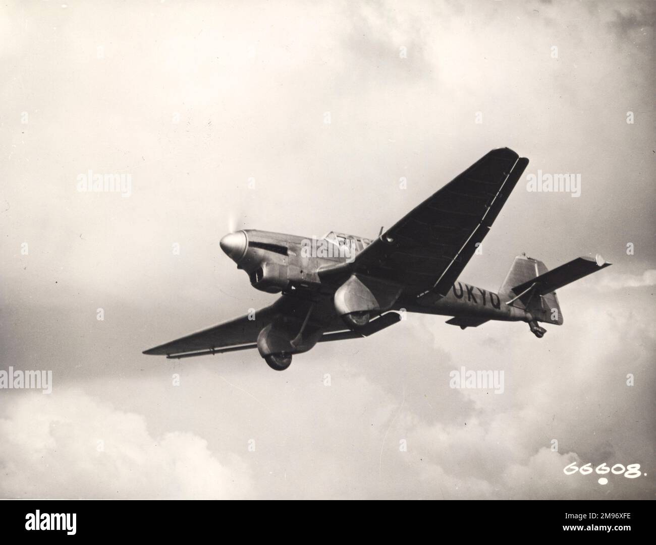 Stuka aircraft hi-res stock photography and images - Alamy