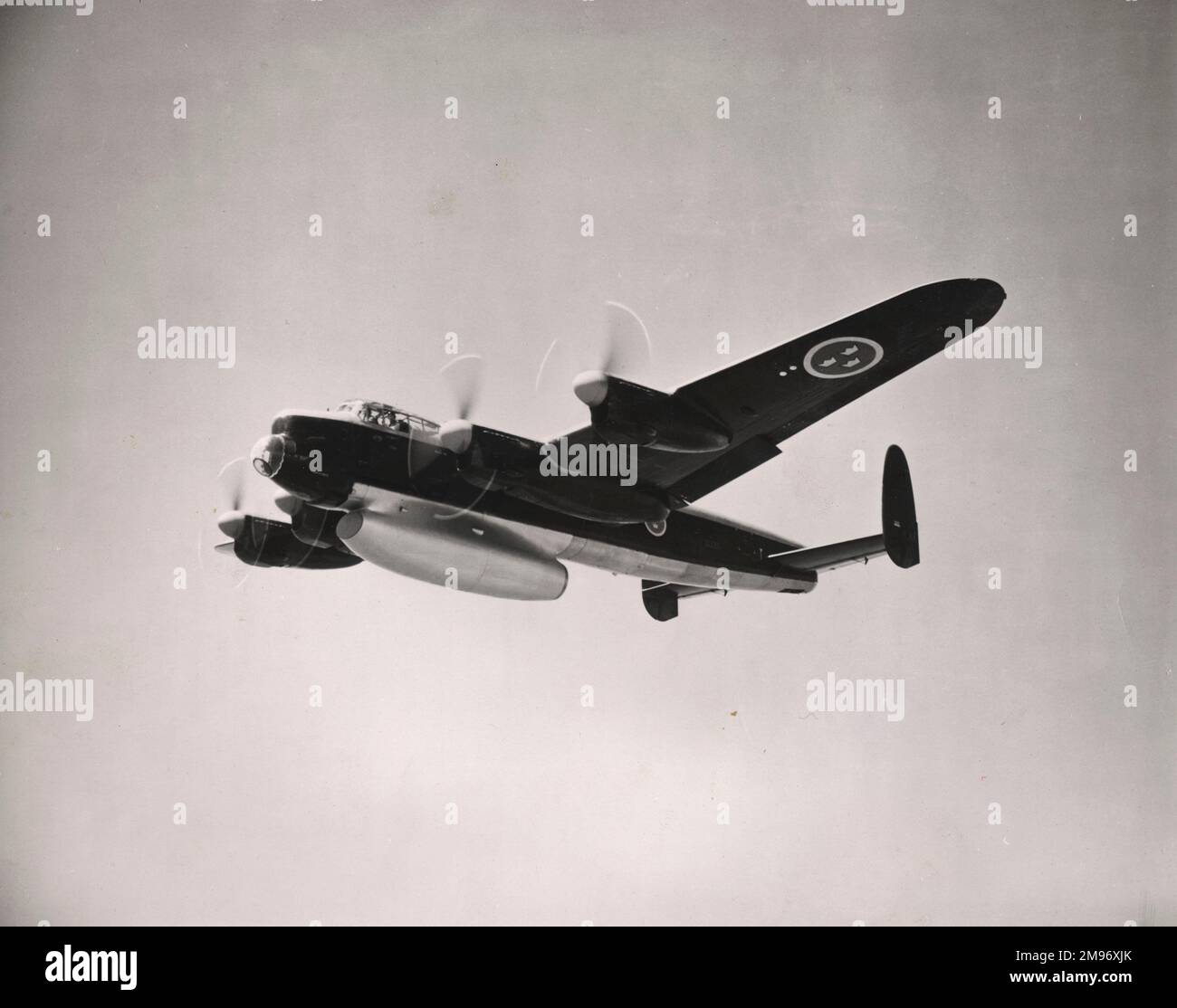 Imágenes De Avro Lancaster