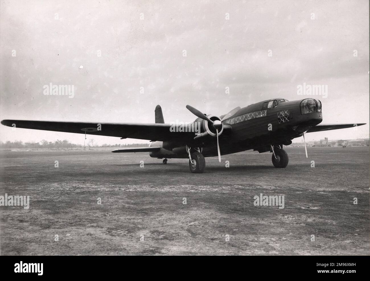 Bristol centaurus hi-res stock photography and images - Alamy