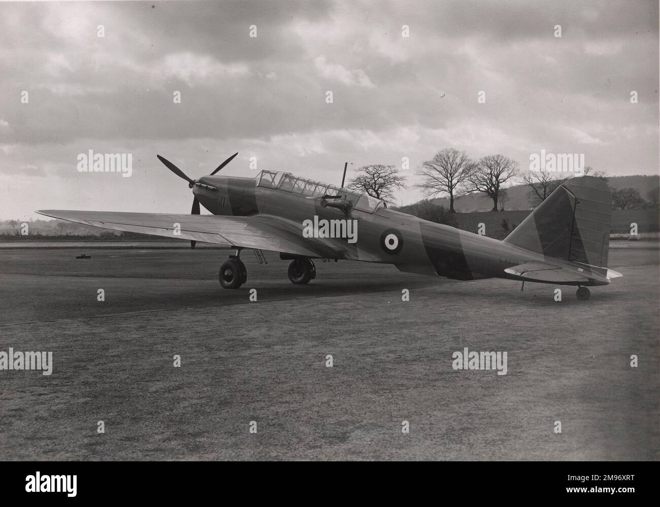 Fairey battle hi-res stock photography and images - Alamy