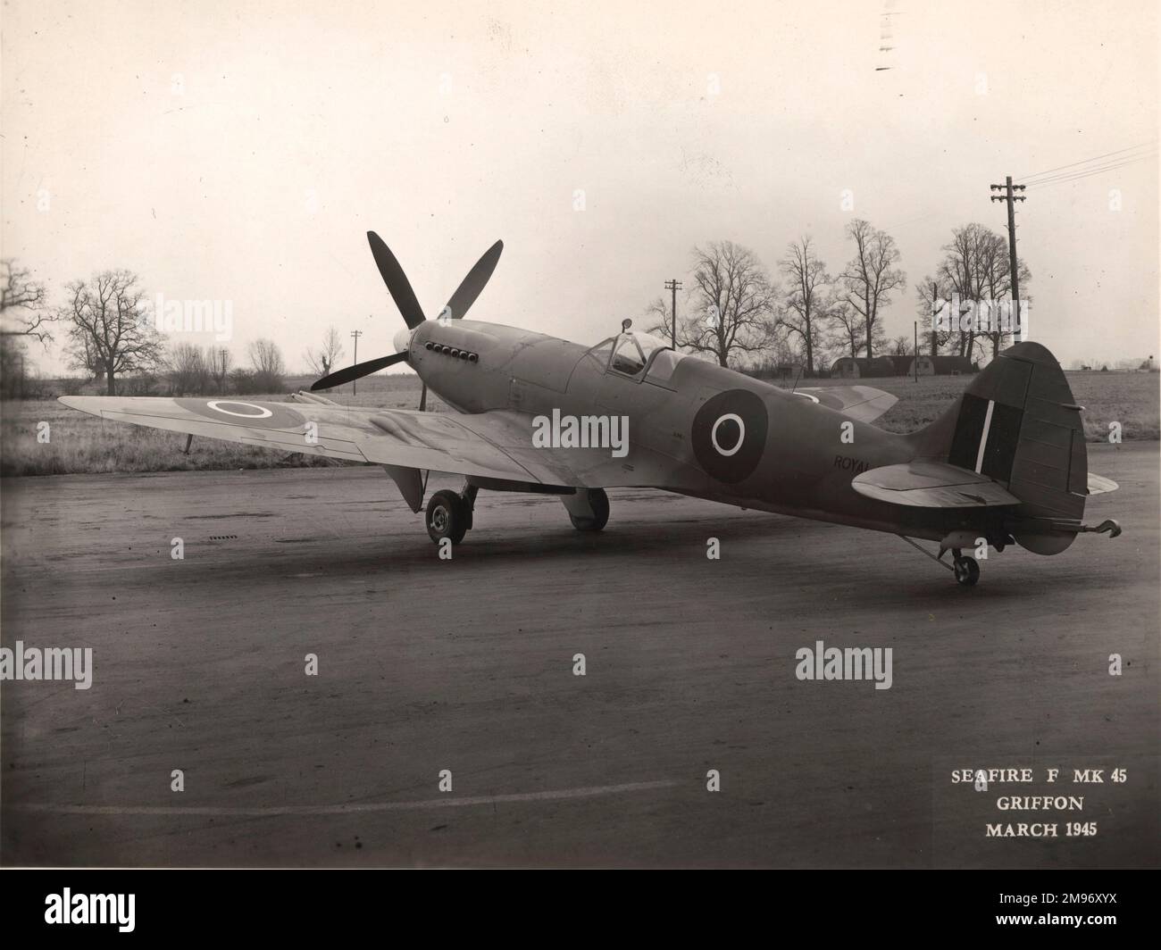 March 1945 hi-res stock photography and images - Alamy