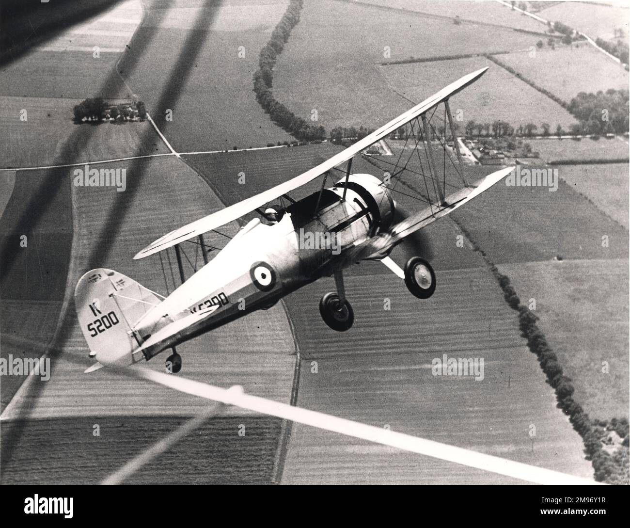 Still in its original form but serialled K5200, the SS37 bears the ...