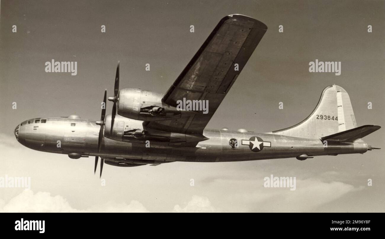 Superfortress hi-res stock photography and images - Alamy