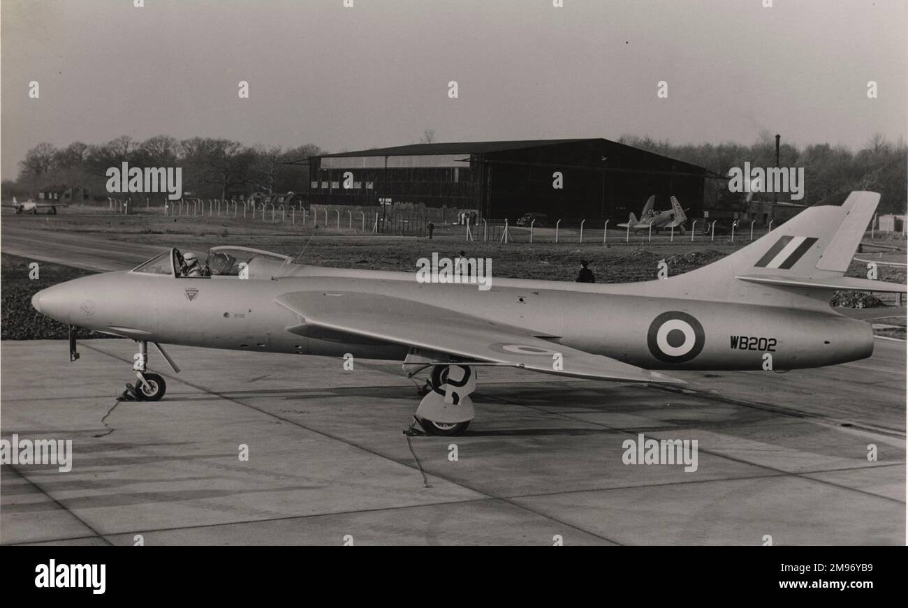 Wb202 hi-res stock photography and images - Alamy