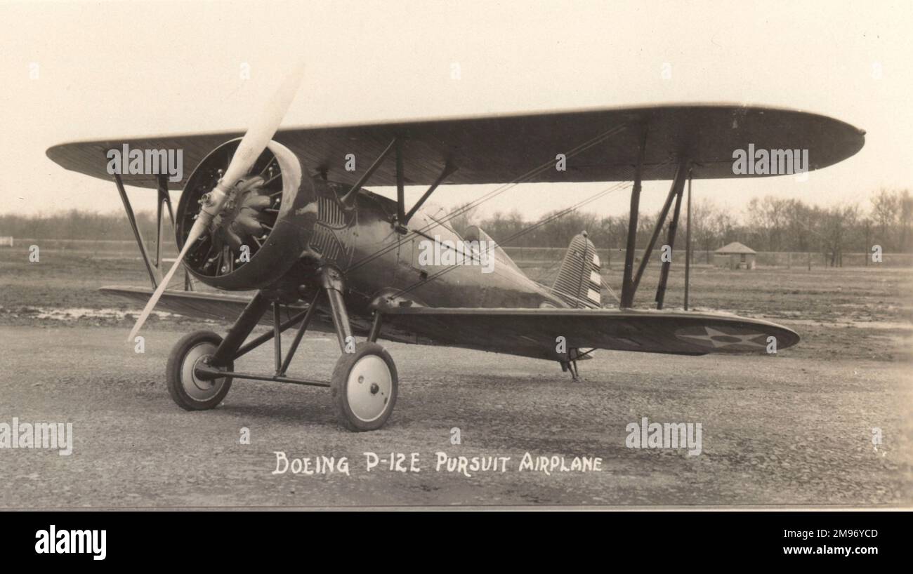 Boeing model 234 hi-res stock photography and images - Alamy