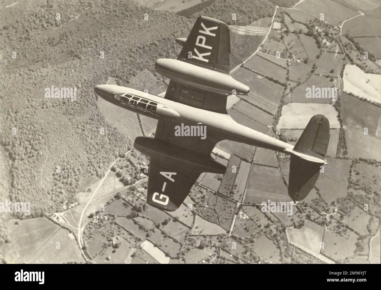 Aircraft sub assemblies hi-res stock photography and images - Alamy