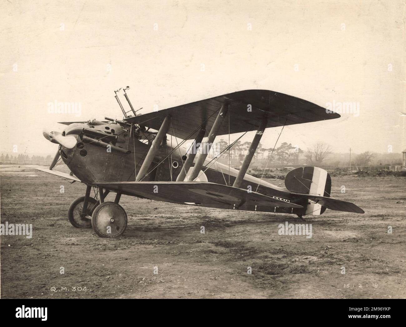 1918 february hi-res stock photography and images - Alamy