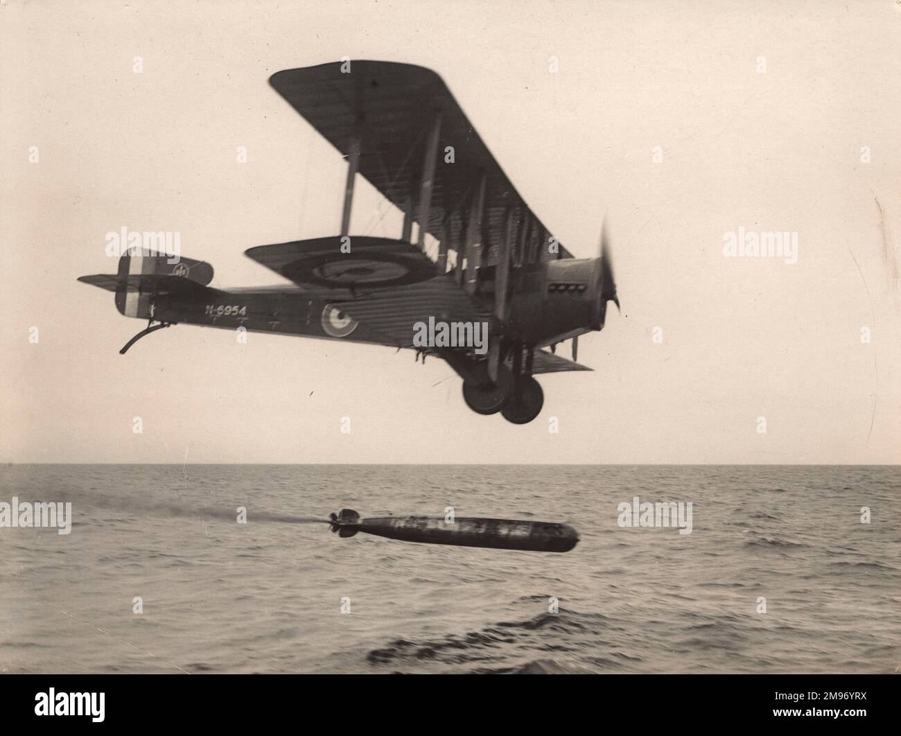 Torpedo planes hi-res stock photography and images - Alamy