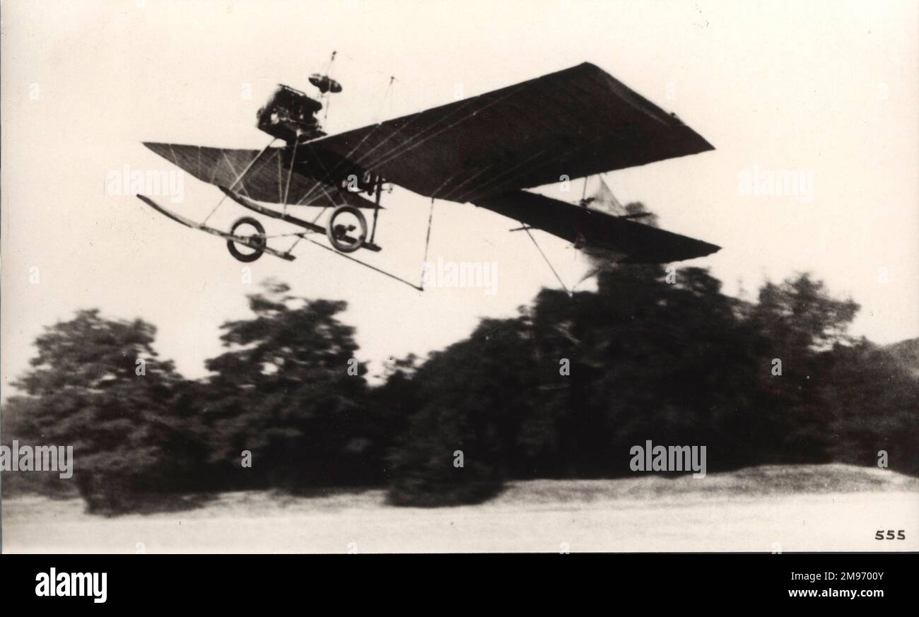 Fokkers hi-res stock photography and images - Alamy