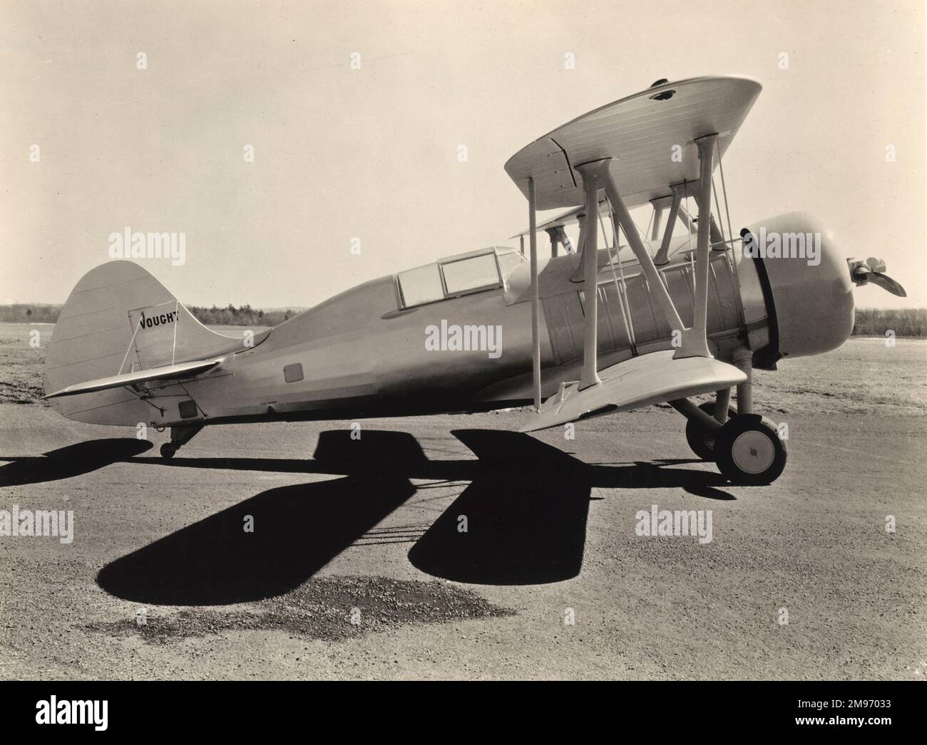 Biplane fighter hi-res stock photography and images - Alamy