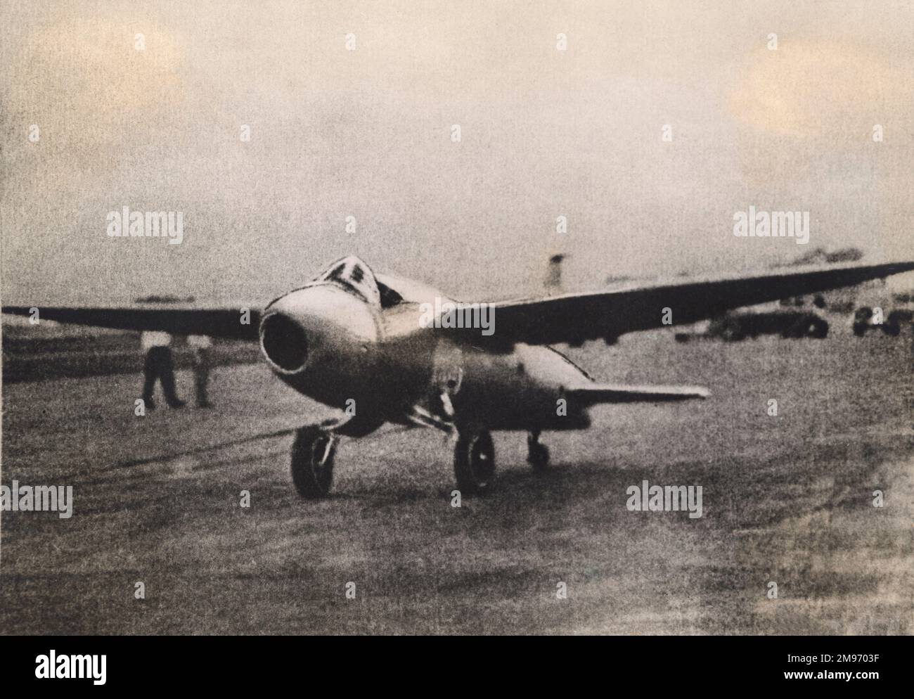 Heinkel plane hi-res stock photography and images - Alamy
