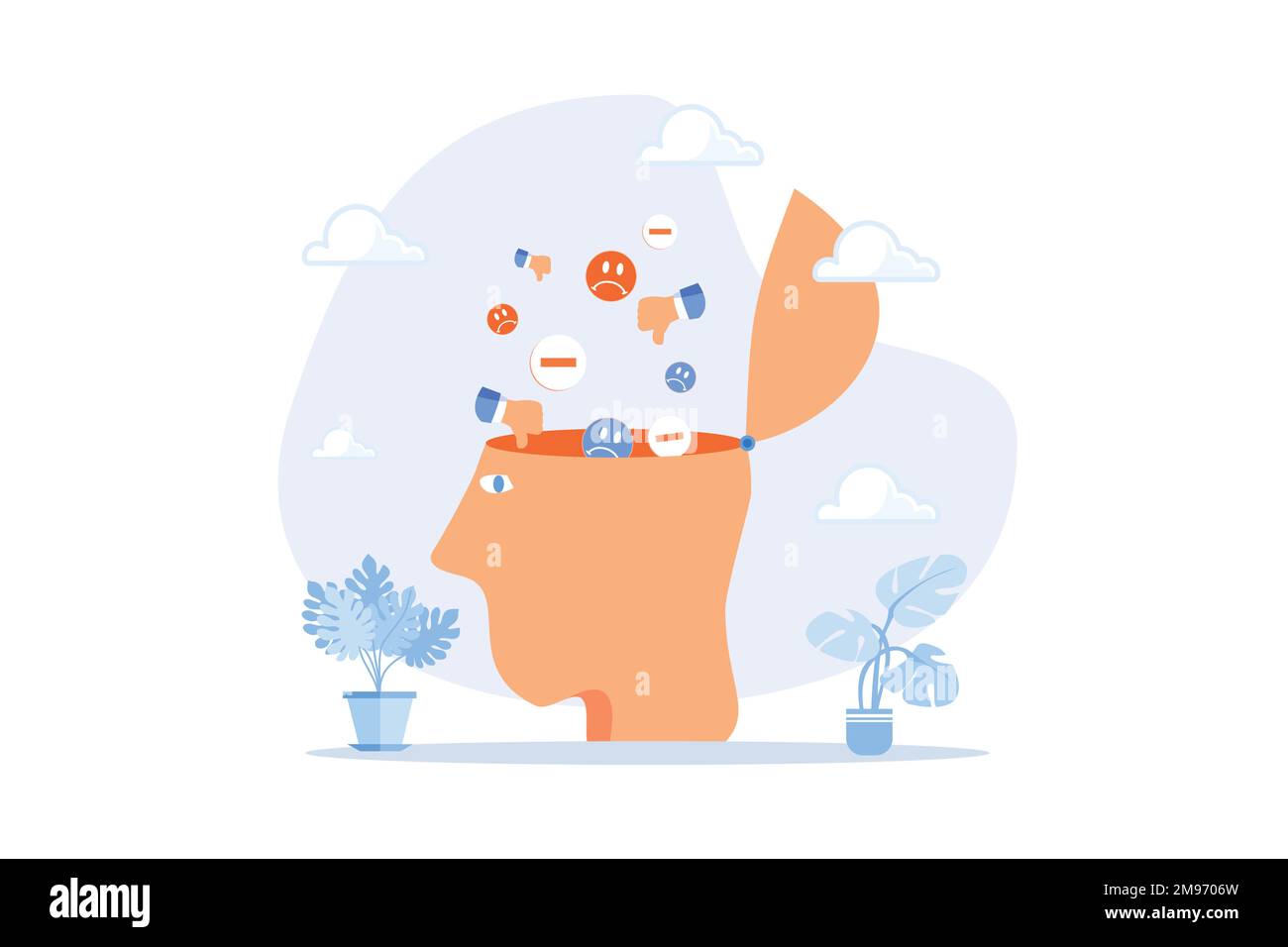 Bad mode Stock Vector Images - Alamy