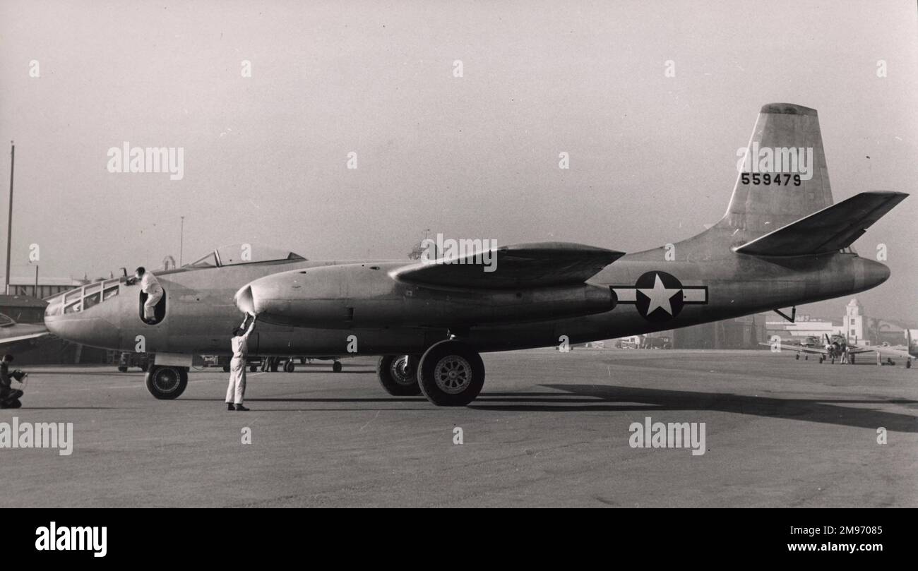 First american airplanes hi-res stock photography and images - Alamy