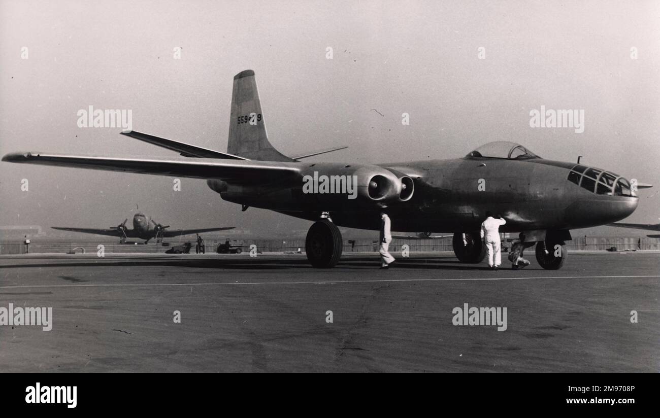 First american airplanes hi-res stock photography and images - Alamy