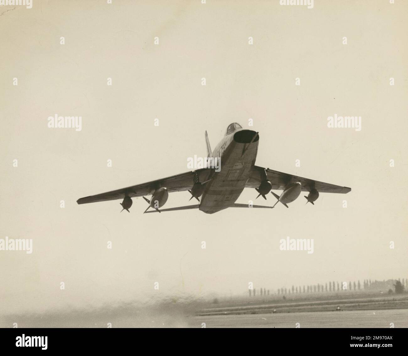 Super sabre hi-res stock photography and images - Alamy