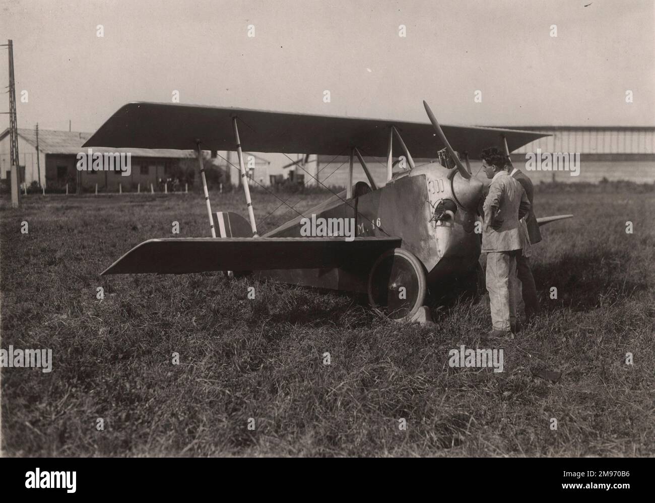 Macchi hi-res stock photography and images - Alamy