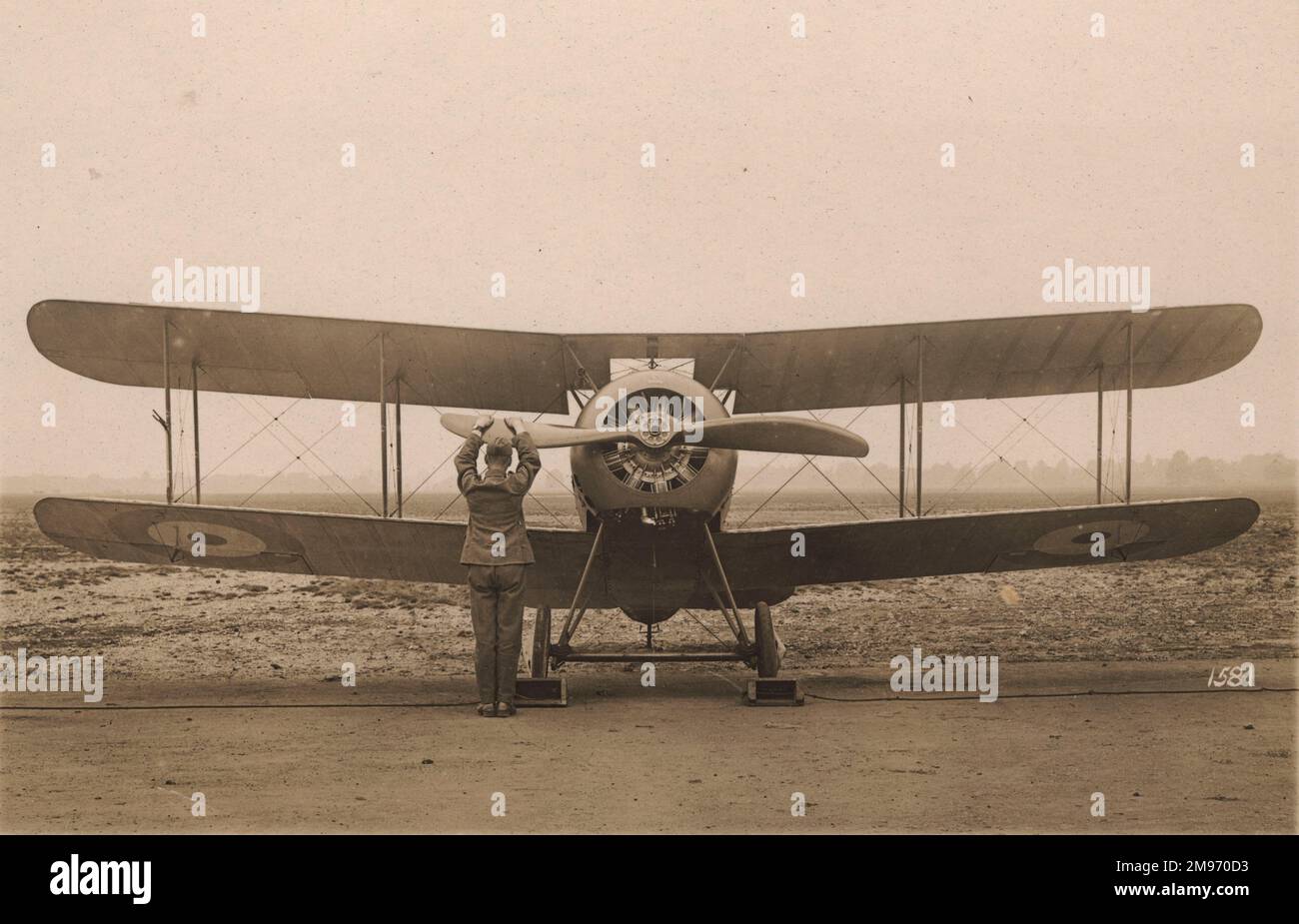 Sopwith built hi-res stock photography and images - Alamy