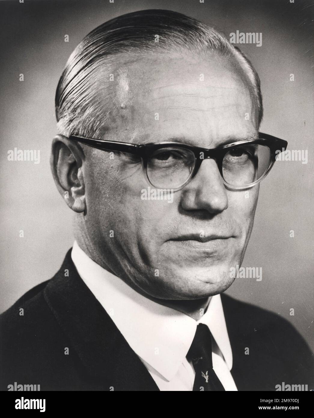 Sir frederick page plane hi-res stock photography and images - Alamy