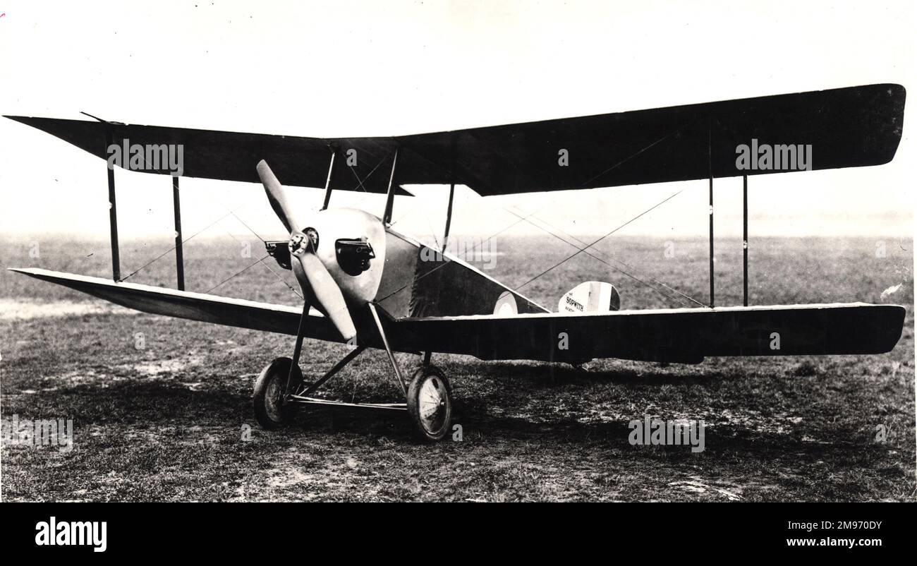 Sopwith planes hi-res stock photography and images - Alamy