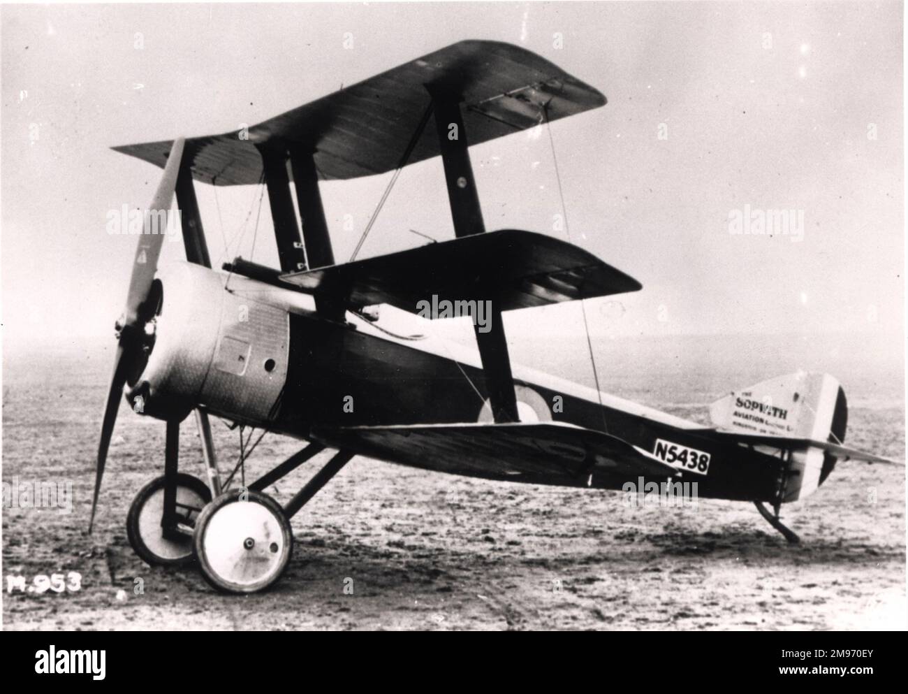 Triplane built hi-res stock photography and images - Alamy