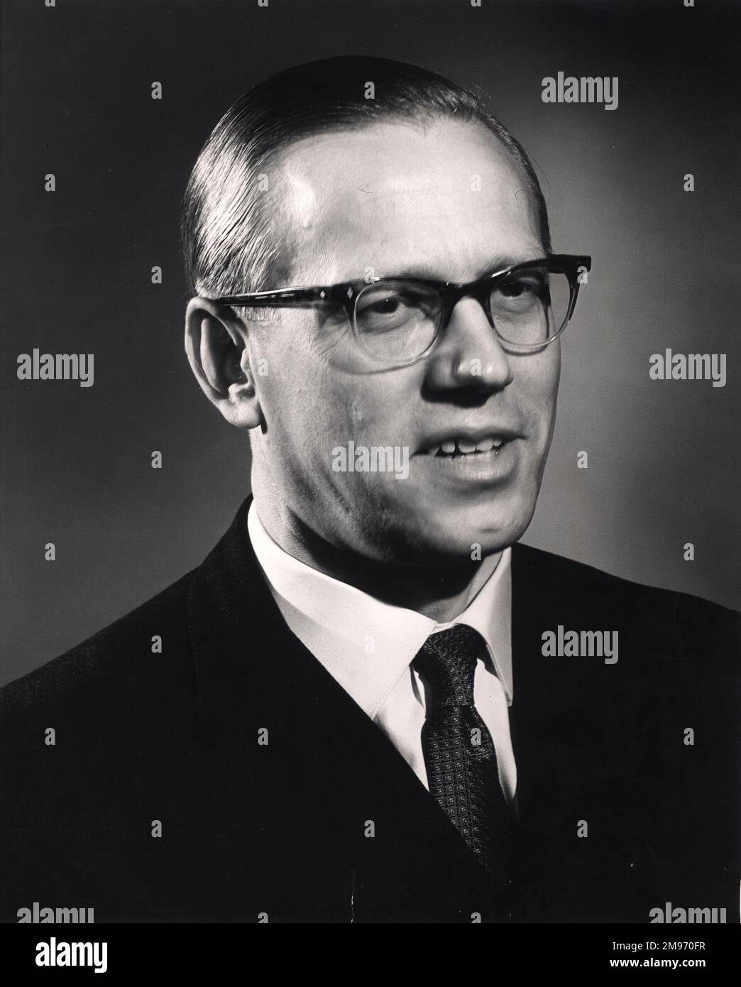 Sir page hi-res stock photography and images - Alamy
