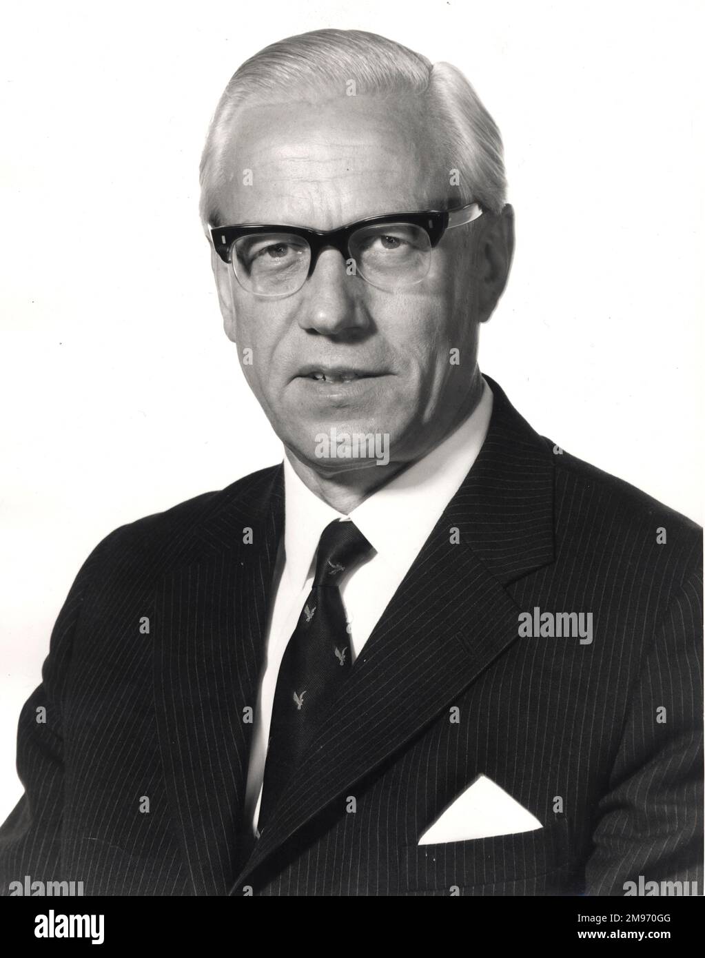 Sir page hi-res stock photography and images - Alamy