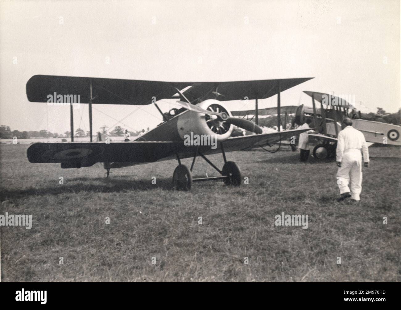 The shuttleworth collection hi-res stock photography and images - Alamy