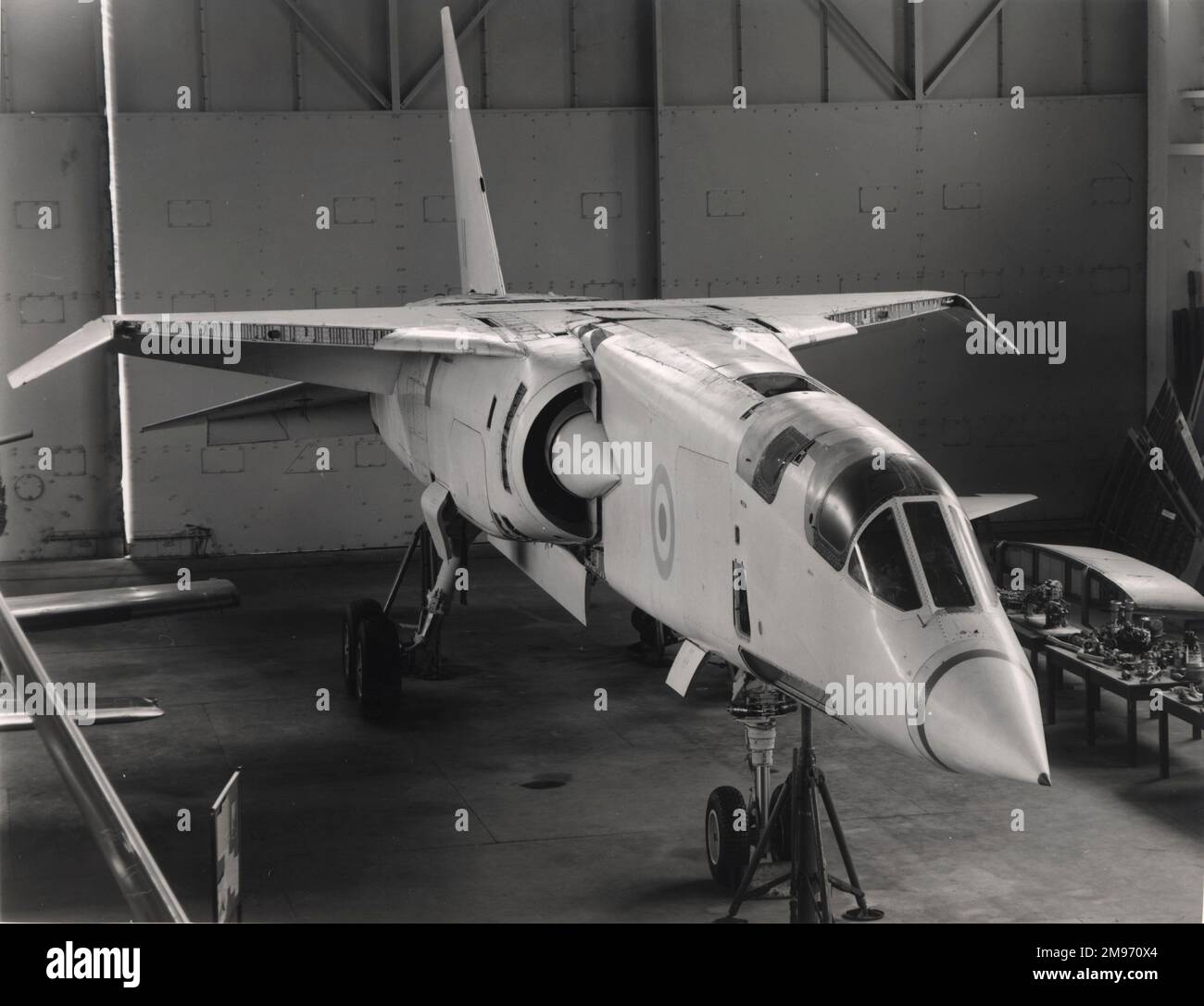 Tsr 2 hi-res stock photography and images - Alamy