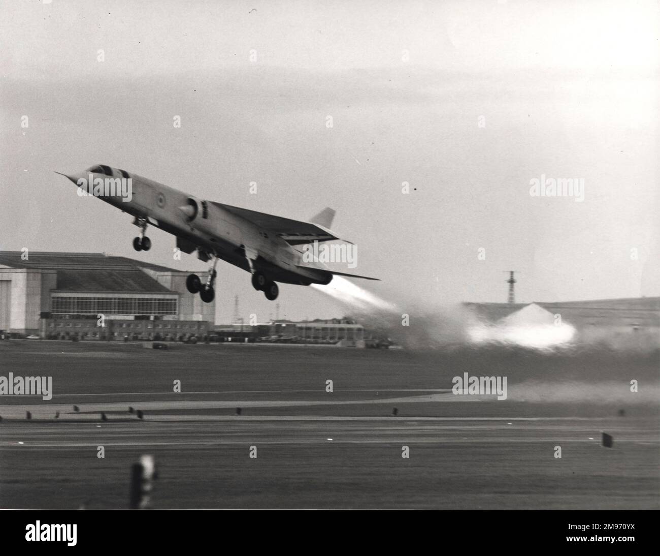 Tsr 2 hi-res stock photography and images - Alamy