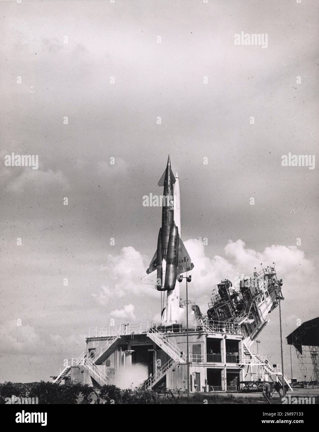 Patrick air force base hi-res stock photography and images - Alamy