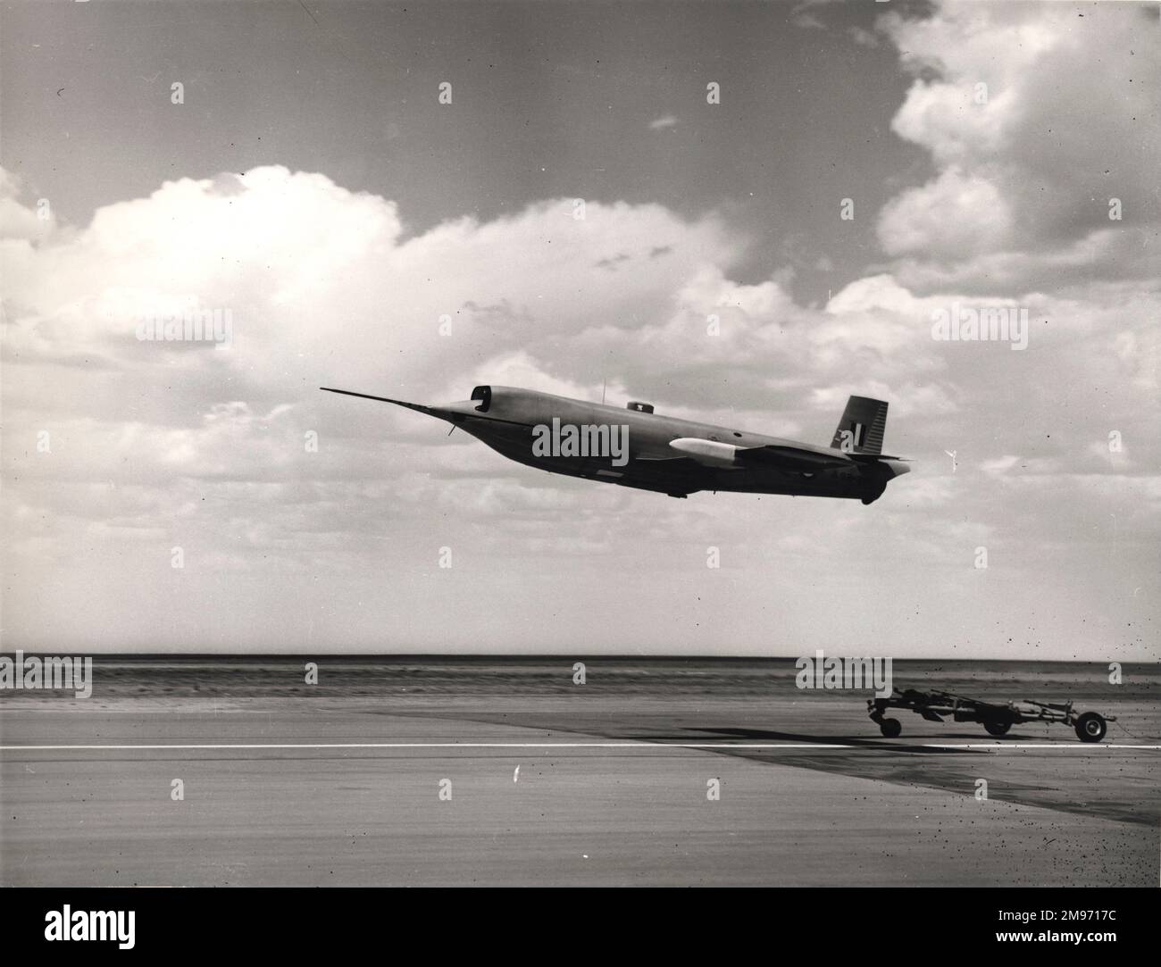 Jindivik hi-res stock photography and images - Alamy