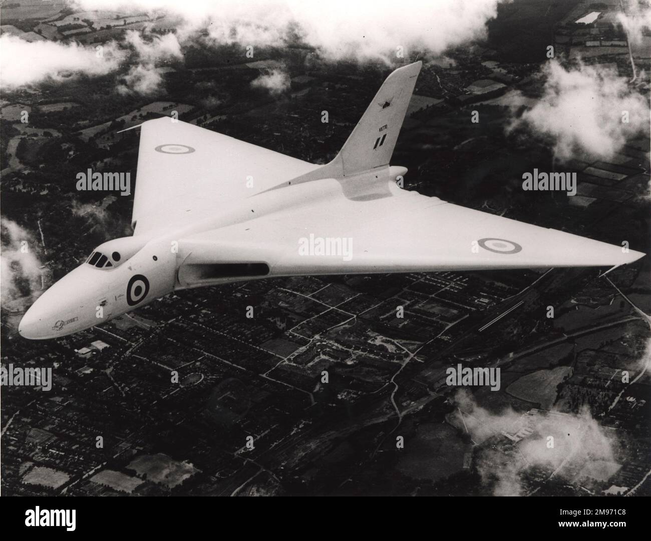 First prototype hi-res stock photography and images - Alamy