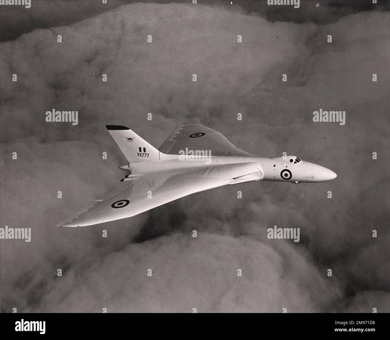 Vx777 hi-res stock photography and images - Alamy