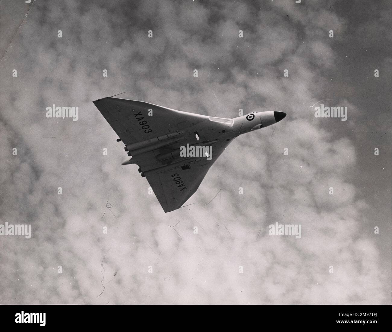 Stand off bomb hi-res stock photography and images - Alamy