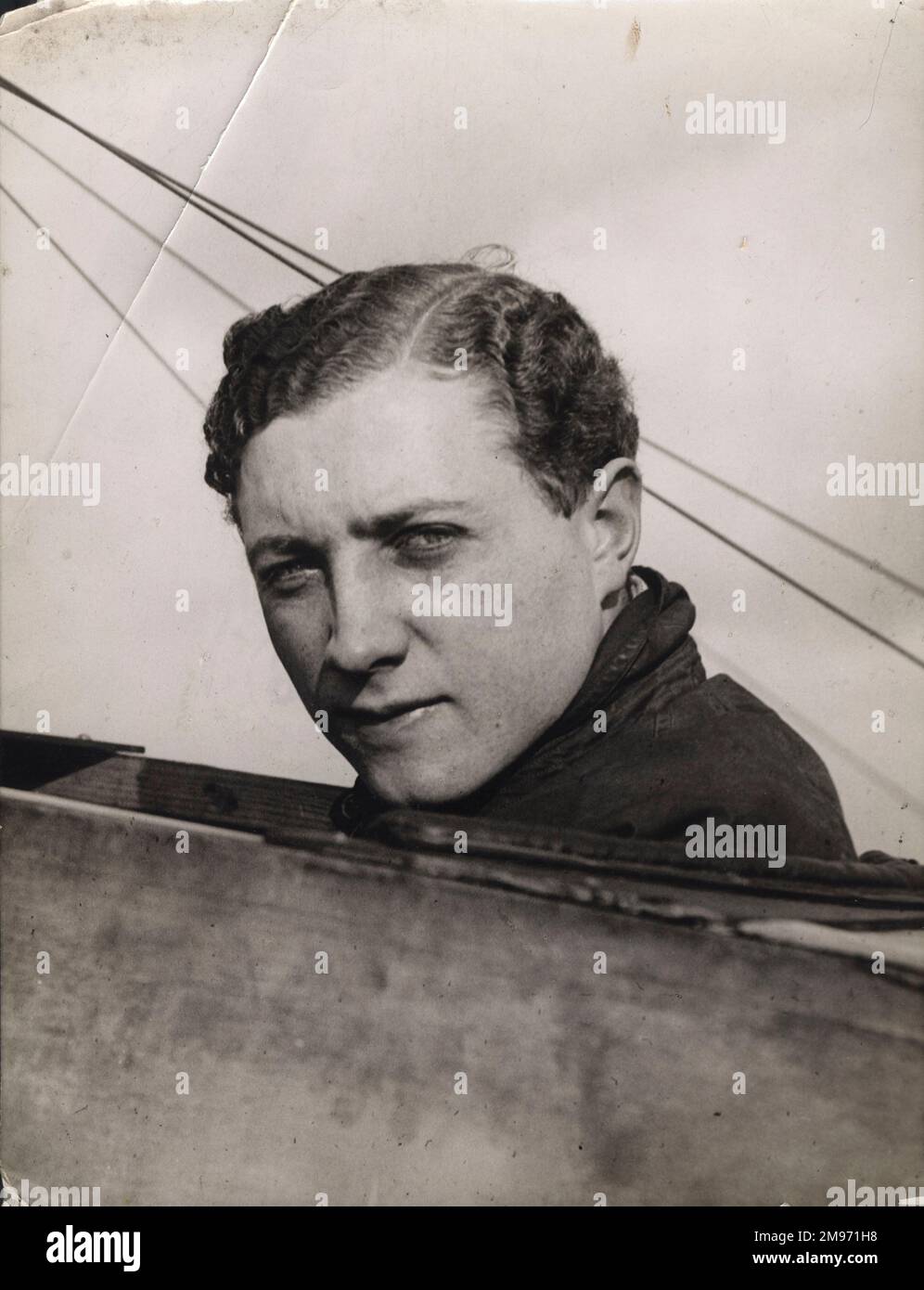 Gustav w hi-res stock photography and images - Alamy