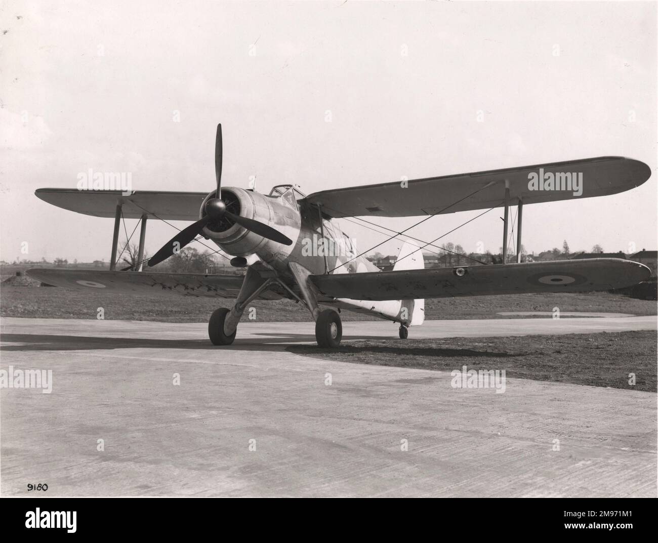Fairey albacore hi-res stock photography and images - Alamy