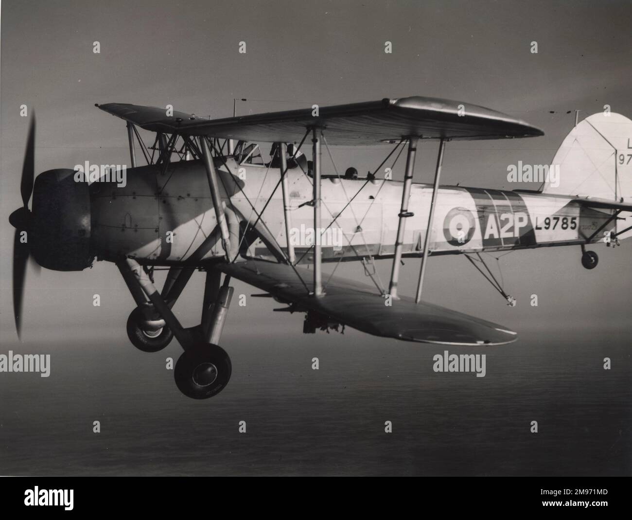 Fairey swordfish i hi-res stock photography and images - Alamy